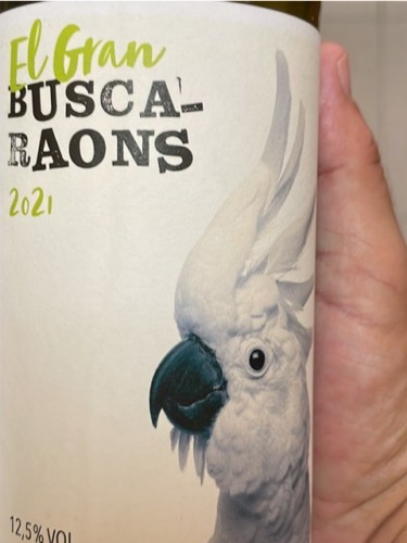 Busca Raons El Gran Blanco | Vivino US