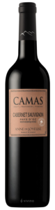 Anne de Joyeuse Camas Cabernet Sauvignon | Vivino English