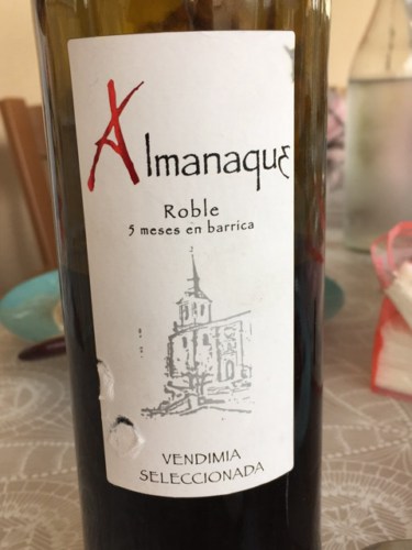 Arlese Almanaque Roble Vendimia Seleccionada | Vivino US