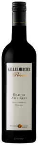 Winzer Krems Kellermeister Privat Blauer Zweigelt Trocken | Vivino English