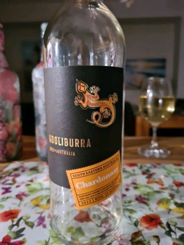 Kooliburra Chardonnay | Vivino US