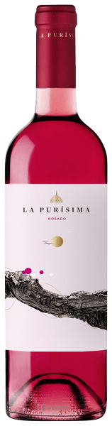 La Purisima Rosado | Vivino US