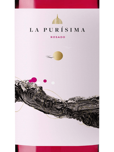 La Purisima Rosado | Vivino US