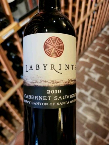 Labyrinth Cabernet Sauvignon | Vivino US