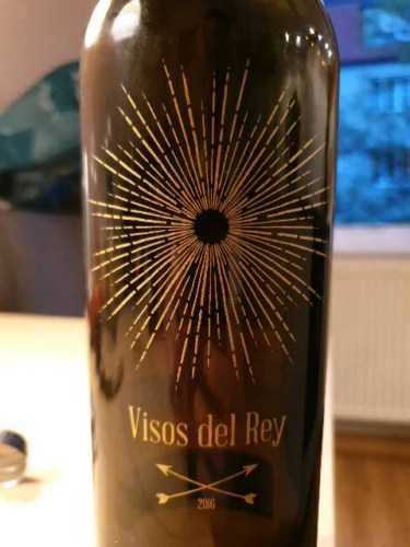 Alceño Visos del Rey Tinto | Vivino US