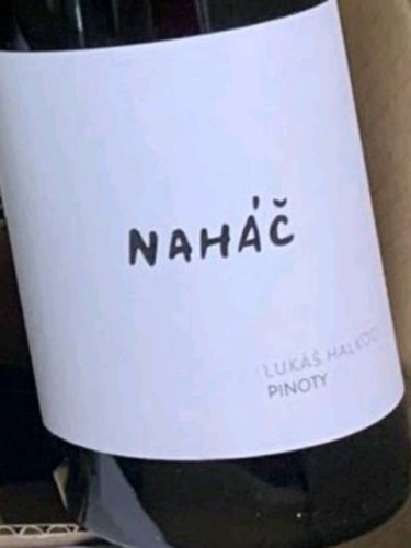 Halkoci Nahác | Vivino US