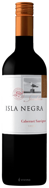 Isla Negra Seashore Cabernet Sauvignon | Vivino English
