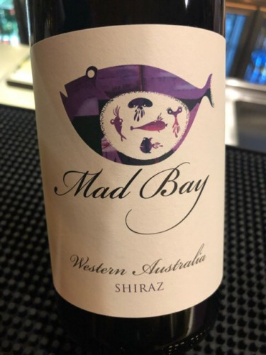 Mad Bay Shiraz | Vivino US