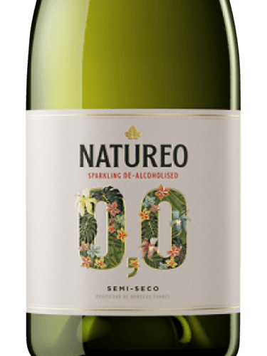 Familia Torres Natureo De-Alcoholised Sparkling | Vivino