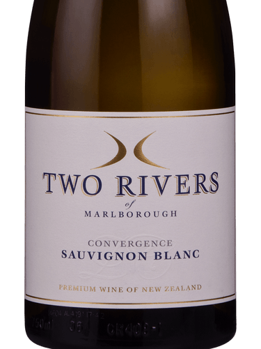 Two Rivers Convergence Sauvignon Blanc | Vivino English