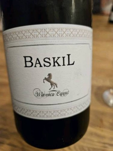 Winnica Equus Baskil | Vivino English