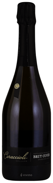 Caraccioli Cellars Brut Cuvée | Vivino English