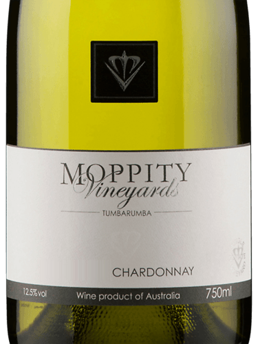 Moppity Vineyards Chardonnay | Vivino English