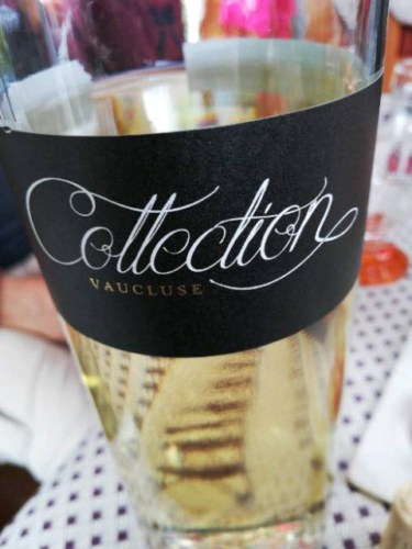 Saint Marc RRG Collection Blanc | Vivino US