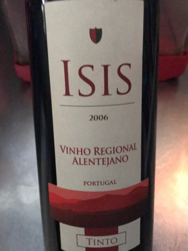 Isis Tinto | Vivino US