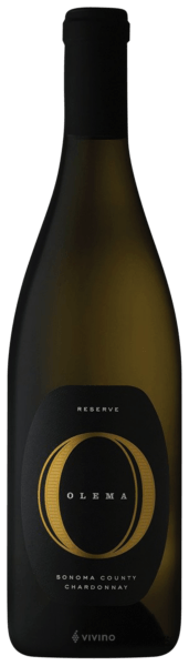 Olema Reserve Chardonnay | Vivino English