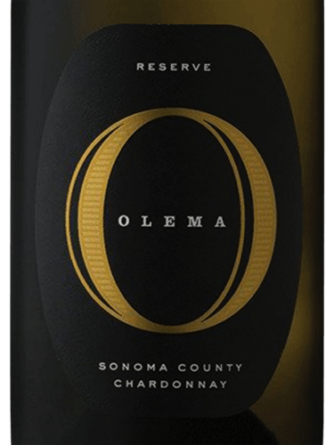 Olema Reserve Chardonnay | Vivino English