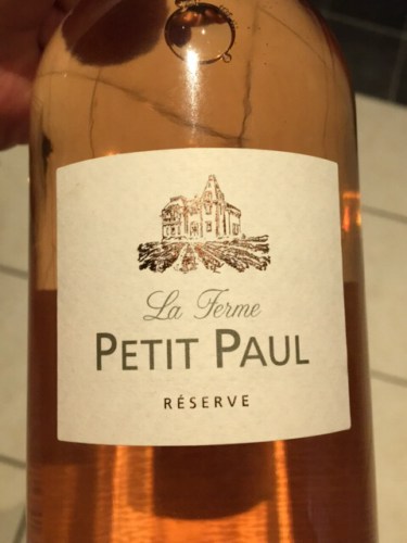 Domaine Preignes le Vieux - Maison Robert Vic La Ferme Petit Paul ...