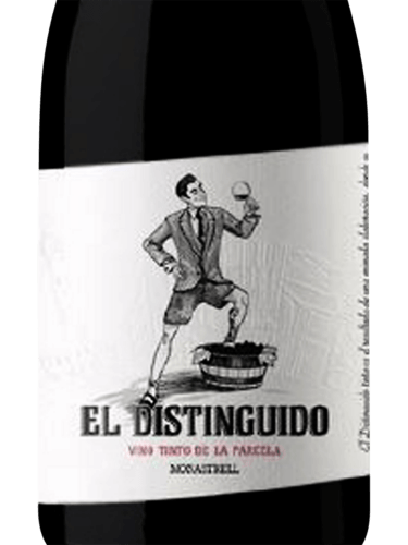 El Distinguido Tinto | Vivino US