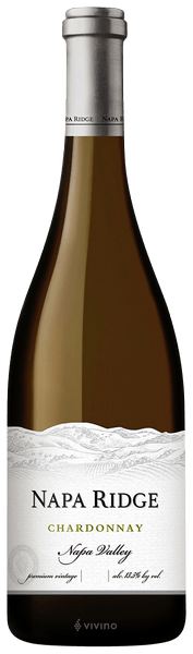 Napa Ridge Napa Valley Chardonnay | Vivino English