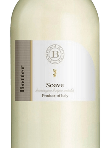 Botter Soave | Vivino Brasil