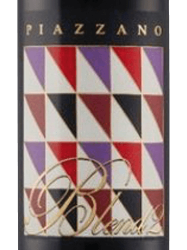 Piazzano Blend 2 | Vivino US
