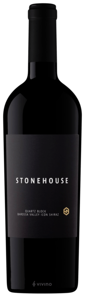 Stonehouse Quartz Block Icon Shiraz | Vivino Australia