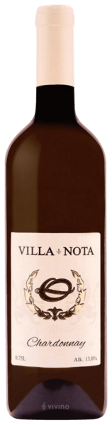Pik Oplenac Villa Nota Chardonnay | Vivino US
