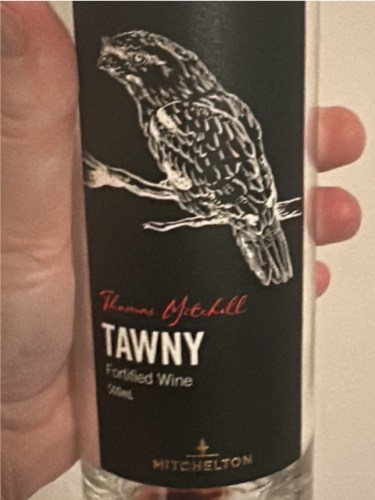 Mitchelton Thomas Mitchell Discovery Tawny Port | Vivino US