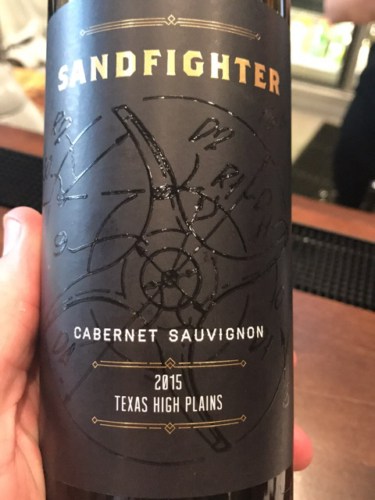 Sandfighter Cabernet Sauvignon | Vivino US