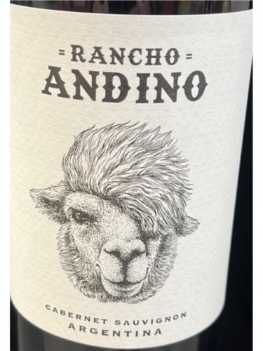 Aldi Rancho Andino Cabernet Sauvignon | Vivino Australia