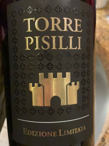 Torre Pisilli Edizione Limitata | Vivino US
