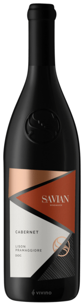 Savian BioWinemaker Lison Pramaggiore Cabernet | Vivino Brasil