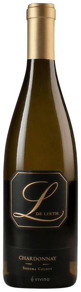 Lyeth L de Lyeth Chardonnay | Vivino English