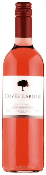 Domaine Laborie Cuvée Laborie Rosé | Vivino Deutschland