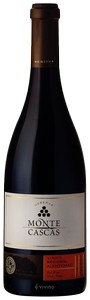 Monte Cascas Reserva Alentejano Tinto | Vivino English
