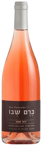 Shvo Vineyards Rosé | Vivino US