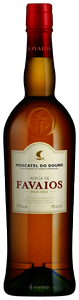 Favaios Moscatel do Douro | Wine Info