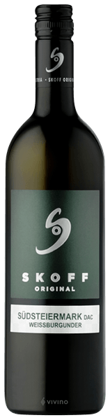 Skoff Original Weissburgunder | Vivino Australia