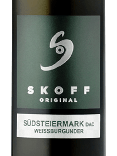 Skoff Original Weissburgunder | Vivino Australia