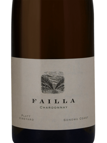 Failla Platt Vineyard Chardonnay | Vivino US