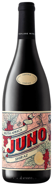 Juno Shiraz | Vivino English