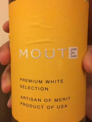 Moute Selection Premium White | Vivino English