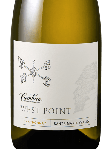 Cambria West Point Chardonnay | Vivino US