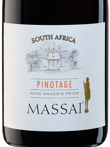 Massai Pinotage | Vivino US