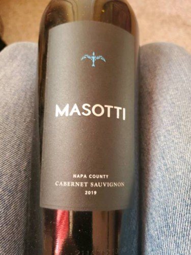 Masotti Cabernet Sauvignon | Vivino English