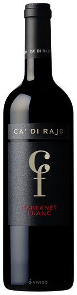 Ca' di Rajo Cabernet Franc | Vivino US Ca' di Rajo Cabernet Franc | Vivino US