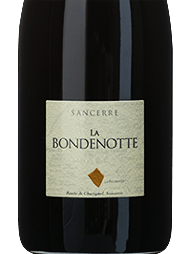 Pascal Jolivet Sancerre La Bondenotte Rouge | Vivino US