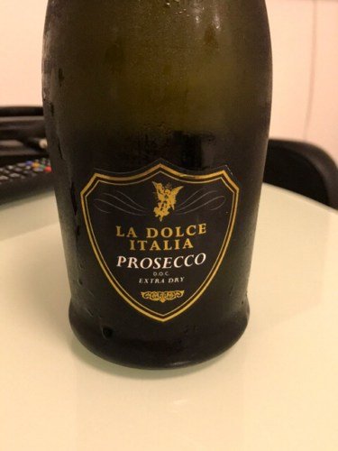 La Dolce Italia Prosecco Extra Dry | Vivino US