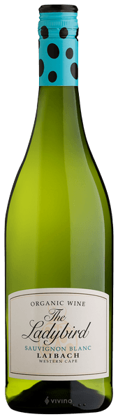 Laibach The Ladybird Organic Sauvignon Blanc | Vivino US